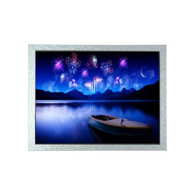 China HM150X04-102-1QP0 15,0 pulgadas 1024*768 Panel de pantalla LCD para el sector industrial en venta