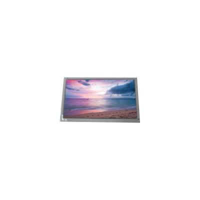China G070Y1-T01 7.0 pulgadas 800*480 262K Pantalla LCD para pantalla de automóvil en venta