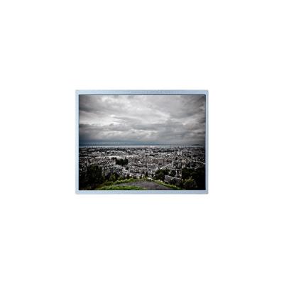 China 10.4 pulgadas 1024*768 G104XGE-L05 1200:1 262K módulo de pantalla LCD en venta