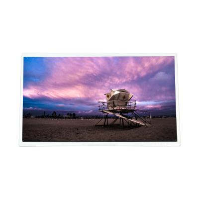 China 1280*800 15,4 pulgadas G154ICE-LH1 WLED 450 cd/m2 Panel de pantalla LCD en venta