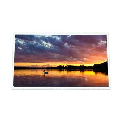 China HD101IA-01P 10,1 pulgadas 1280*800 40 pines Pantalla LCD táctil en venta