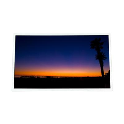 China LS800KT6001 8.0 pulgadas 800 * 600 40 pines 500: 1 pantalla LCD para juegos en venta