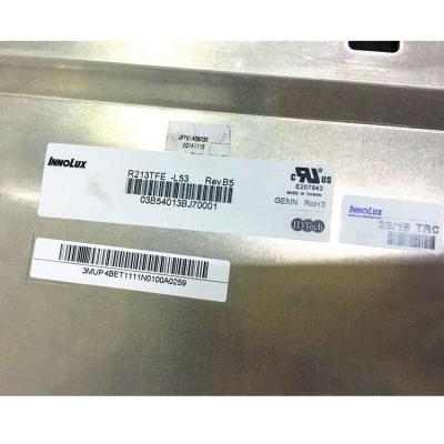 China R213TFE-L53 LCD Screen Panel 21.3 Inch LCD Display Module for sale