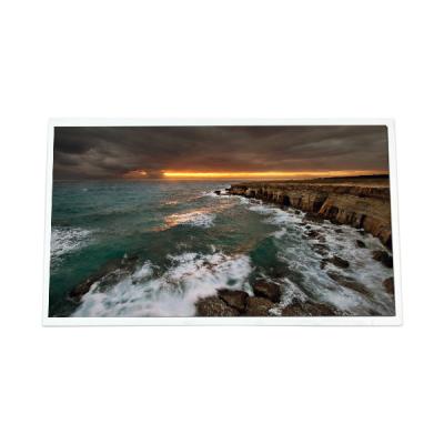 Китай Новый G173HE02 V0 17,3 дюйма 1920*1080 16,7M 400 cd/m2 ЖК-экран продается