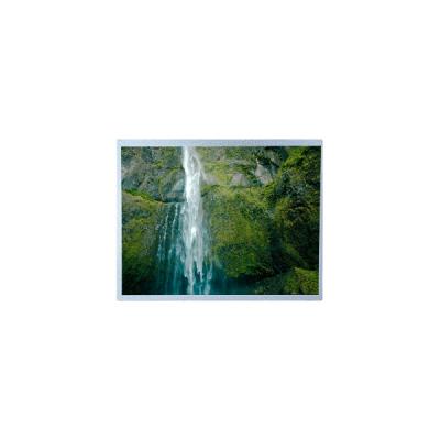 China 480*480 5.0 inch PD050OX1 262K 60 pins LCD Screen Panel for sale