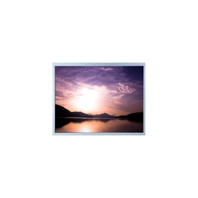 China 12.1 pulgadas 1024*768 PD121XL3 LVDS 14S4P Panel de pantalla LCD WLED en venta