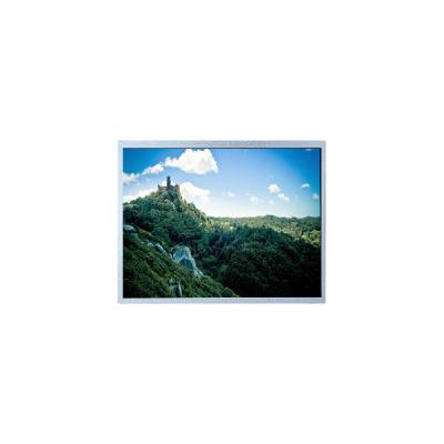 China Nuevo PD121XL7 12.1 pulgadas 1024 * 768 LVDS 20 pines pantalla LCD en venta