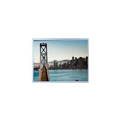 China Modulo de pantalla LCD de 12,1 pulgadas PD121XL8 1024*768 1500 cd/m2 en venta