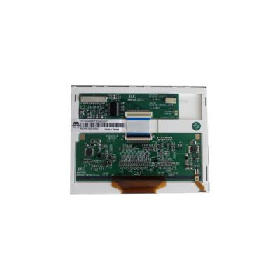 Cina 5.7 pollici AM-640480VTZQW-A0H 640*480 schermo LCD Pannello di visualizzazione in vendita
