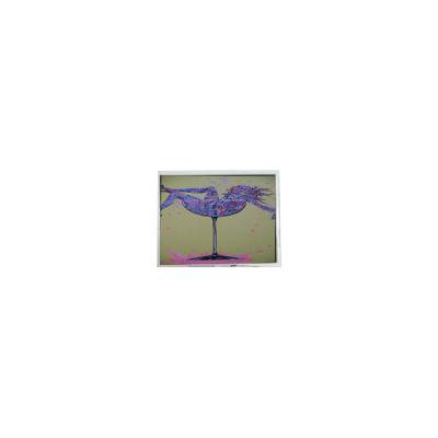 China 800*480 5.0 pulgadas AM-800480LTMQW-W0H 470 cd/m2 Pantalla de pantalla LCD en venta