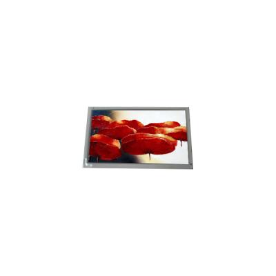 China Nuevo módulo de pantalla TFT-LCD de 7.0 pulgadas 800*480 AM-800480R3TMQW-TE1H PCAP 60Hz en venta