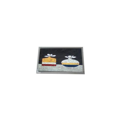 China 800*480 AM-800480R3TZQW-A1H 7.0 inch 350 cd/m2 LVDS TFT-LCD Screen Monitor for sale