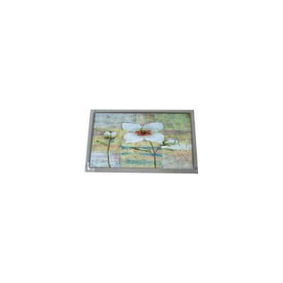 China AM-800480RBTMQW-TB2H 7.0 pulgadas pantalla LCD panel LCD para la industria en venta