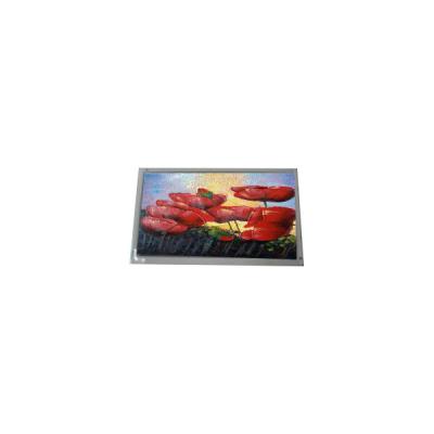 China 800*480 AM-800480RBTMQW-TC2H 7.0 pulgadas 400 cd/m2 Monitor de pantalla LCD en venta