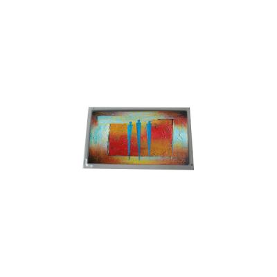 China 7.0 inch AM-800480RCTZQW-00H LCD 40 pins 60Hz LCD Screen Module for sale
