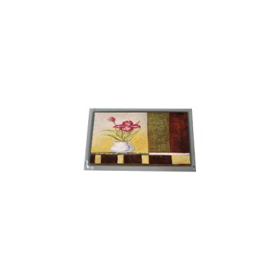 China 7.0 inch AM-800480STMQW-TW1 TFT-LCD Touch screen LCD Panel for sale