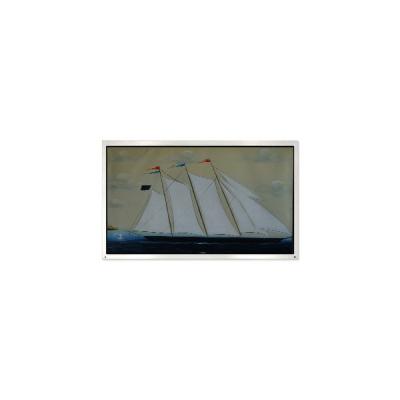 China nueva 1280*768 17,5 pulgadas T-55336D175J-FW-A-AAN LVDS pantalla LCD en venta