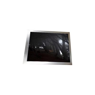 Κίνα νέα 8,4 ιντσών P0840VGF1MA01 640*480 οθόνη LCD για εξωτερική υψηλή φωτεινότητα προς πώληση