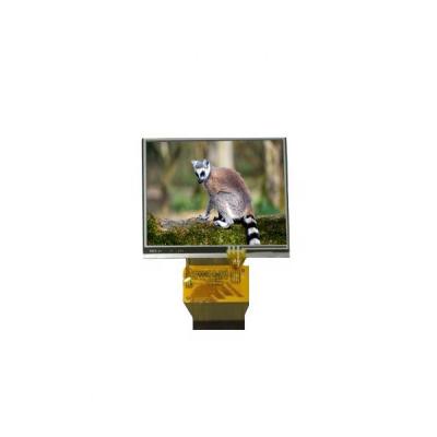 Κίνα TM035KBH02-09 3,5 ιντσών 320*240 TFT LCD οθόνη για βιομηχανικό προς πώληση