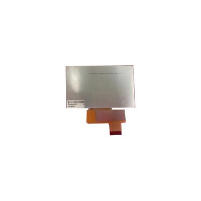 Κίνα Καυτό πώληση 800*480 TM050RDHG13-00 60Hz 1300 cd/m2 LCD Panel προς πώληση