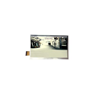 Κίνα 800*480 TM050RVHG01 5,0 ιντσών PCAP 60Hz LCD οθόνης προς πώληση