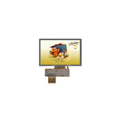 Κίνα TM050RVHG01-00 5,0 ιντσών LCD Πίνακα LCD οθόνη βιομηχανική προς πώληση