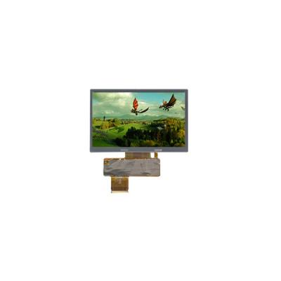 China TM057KBH01 Monitor de pantalla táctil LCD de 5,7 pulgadas 320*240 262K en venta