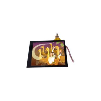 Κίνα 640*480 TM057QVHG01 5,7 ιντσών PCAP οθόνη LCD οθόνη lcd προς πώληση