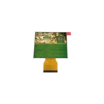 Κίνα TM060RDHG03 6,0 ιντσών οθόνη LCD για οθόνη αυτοκινήτου προς πώληση