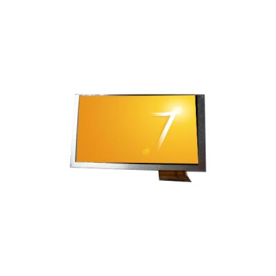 Κίνα νέα 6.2 ιντσών TM062RDH03 60 πιν LCD οθόνη για βιομηχανική προς πώληση