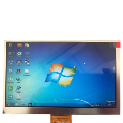 Κίνα 7.0 ιντσών TM070DDHG03-40 1000: 1 τφτ LCD οθόνη LCD προς πώληση