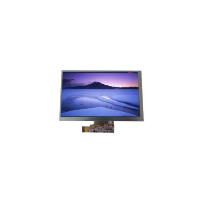 Κίνα TM070DVHG01-00 1024*600 7,0 ιντσών PCAP LCD οθόνη lcd μοντέλο προς πώληση