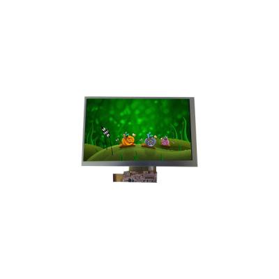 China in stock 1024*600 7.0 inch TM070DVHG01-40 40 pins LCD Screen Parts for sale