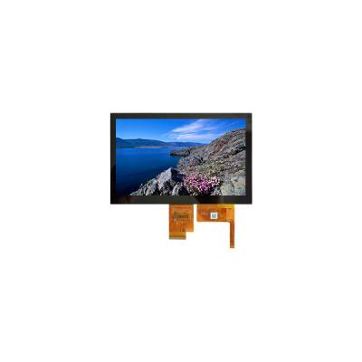 Κίνα θερμή πώληση 1024*600 TM070DVHG01-41 7,0 ιντσών 60Hz LCD οθόνη Industrial προς πώληση