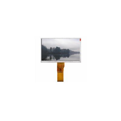 Κίνα TM070RDH10-41 7,0 ιντσών 800*480 οθόνη LCD βιομηχανική οθόνη LCD προς πώληση