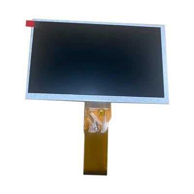 Κίνα 7.0 ιντσών TM070RDH13-40 800*480 WLED 50 πιν LCD οθόνη οθόνης προς πώληση