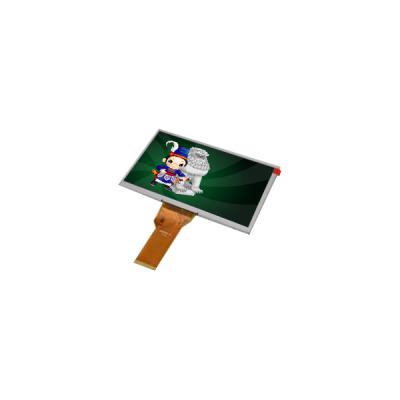 Κίνα TM070RDHG23-40 800*480 7,0 ιντσών 1400 cd/m2 LCD Panel προς πώληση