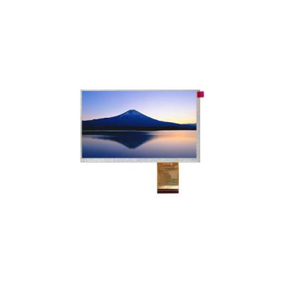 Κίνα ΝΕΑ 800*480 TM070RDHG71 7.0 ιντσών 3S9P WLED LCD οθόνη οθόνης προς πώληση