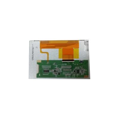 Κίνα TM070RDSG08 800*480 7,0 ιντσών LVDS 60Hz LCD ΕΛΚΙΝΟ ΠΑΝΕΛ προς πώληση