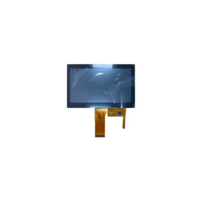 Κίνα TM070RVHG01-00 800*480 7,0 ιντσών PCAP LCD SCREEN Monitor προς πώληση