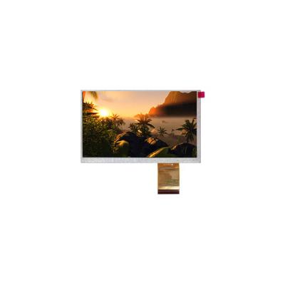 Κίνα TM070RVHG01-02 800*480 7,0 ιντσών 262K LCD SCREEN Μοντέλο οθόνης προς πώληση
