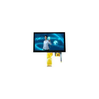 Κίνα θερμή πώληση 800*480 TM070RVHG50 7.0 ιντσών 60Hz LCD οθόνη προς πώληση
