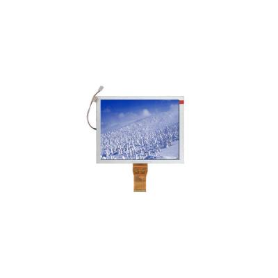 Κίνα TM080SDH01-41 800*600 8,0 ιντσών 60Hz οθόνη LCD βιομηχανικής οθόνης προς πώληση