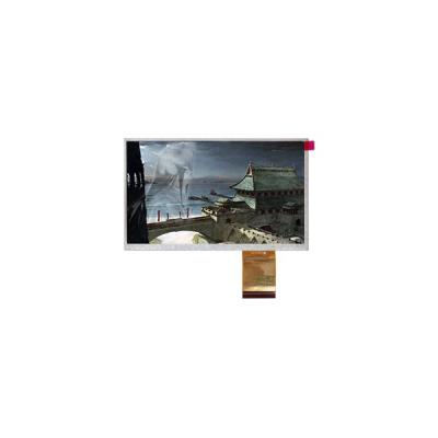 China TM080SDHG02-41 800*600 8.0 inch 16.7M lcd Display lcd monitor for sale
