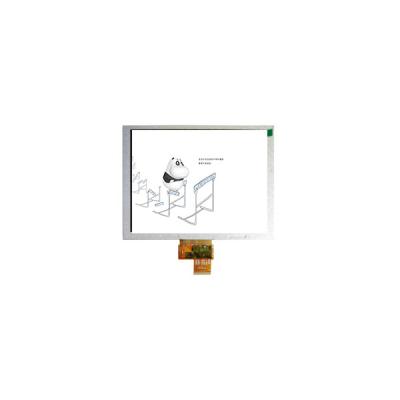 Κίνα ΝΕΑ 1024*768 TM080TDGP01-00 8,0 ιντσών Βιομηχανική οθόνη LCD προς πώληση