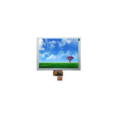 Κίνα TM080TDGP02-00 1024*768 8,0 ιντσών 1800: 1 οθόνη LCD προς πώληση