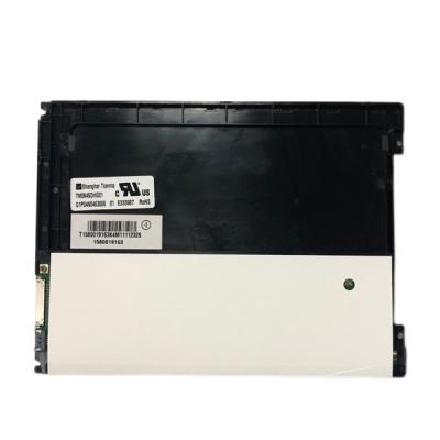China Original TM084SDHG01-00 800*600 LCD-Bildschirm-Modul-Panel zu verkaufen