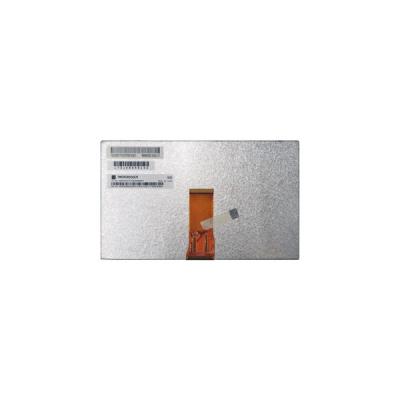 Κίνα νέα 9,0 ιντσών TM090RDSG01 800*480 οθόνη LCD για Βιομηχανική προς πώληση