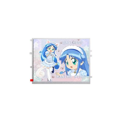 Κίνα νέα οθόνη 9,7 ιντσών TM097TDHG04-62 60Hz TFT-LCD προς πώληση