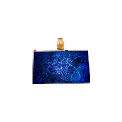Κίνα TM101DDHG03 10,1 ιντσών 40 πιν TFT-LCD οθόνη για TIANMA προς πώληση